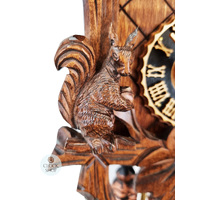 Cuckoo Clocks - Traditional German Cuckoo Clocks for Sale | Clock Shop ...