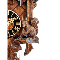 Cuckoo Clocks - Traditional German Cuckoo Clocks for Sale | Clock Shop ...