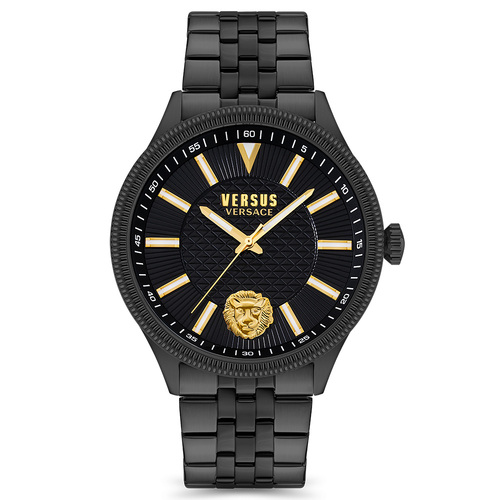 Watches Versus Versace | Clock Shop Australia